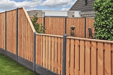 Tuinschermen kopen? | Nergens goedkoper! | Tuinhoutdiscount.nl