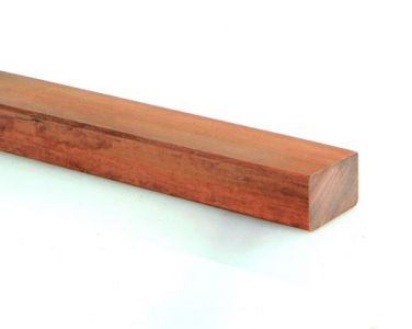 Azobé hout kopen? Nergens goedkoper! | Tuinhoutdiscount.nl