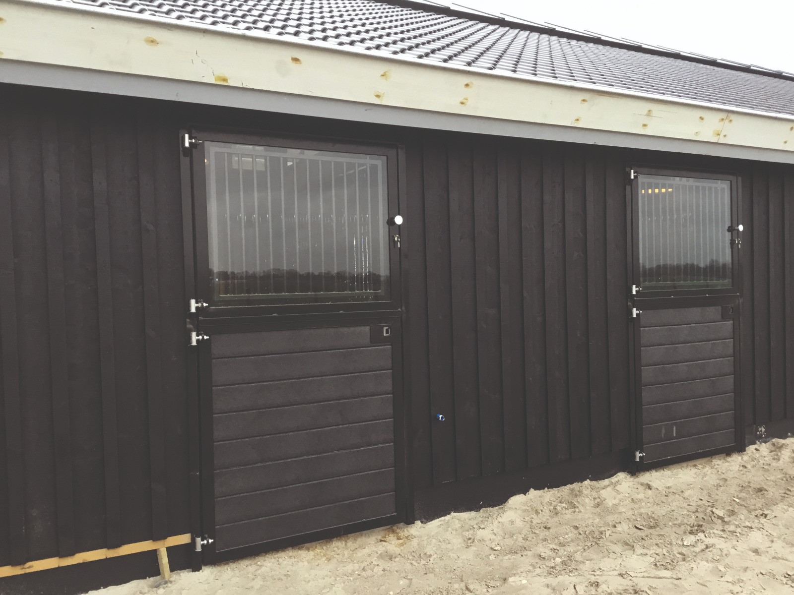 Waarom kiezen voor Fraser gevelbekleding? | Tuinhoutdiscount.nl